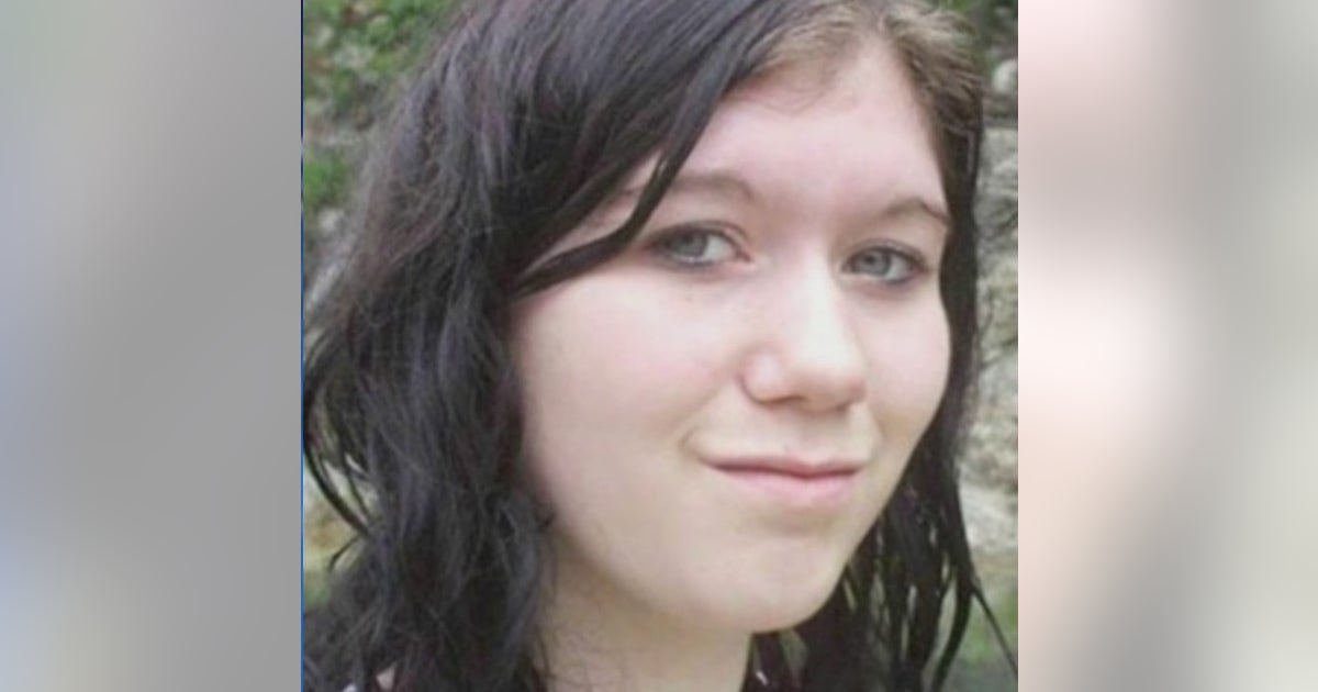 The Missing: 11 years later, the unsolved case of Ali Lowitzer from ...