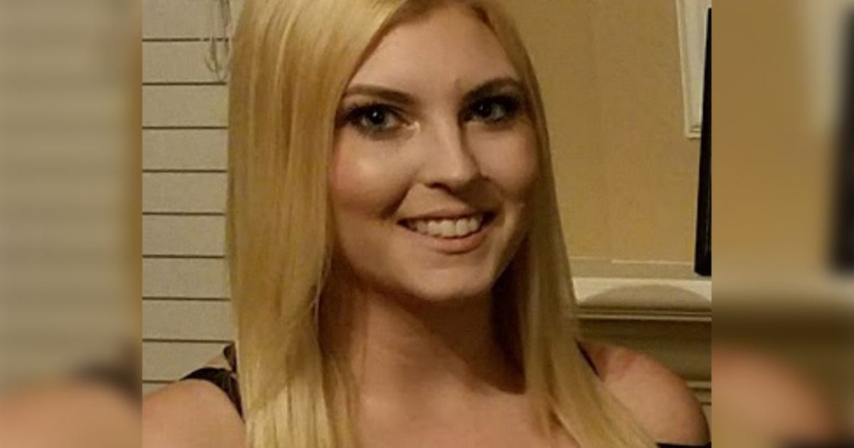 Taylor Pomaski's remains identified after being located in December ...