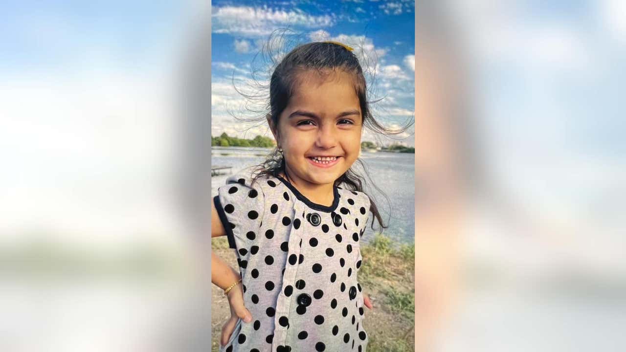 Missing Lina Sardar Khil Fbi Dive Team Joins Search For 3 Year Old