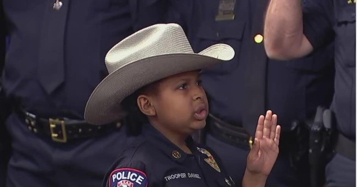 Kemah Police dispute rumor of DJ Daniel passing away: 'FAKE NEWS' | FOX ...