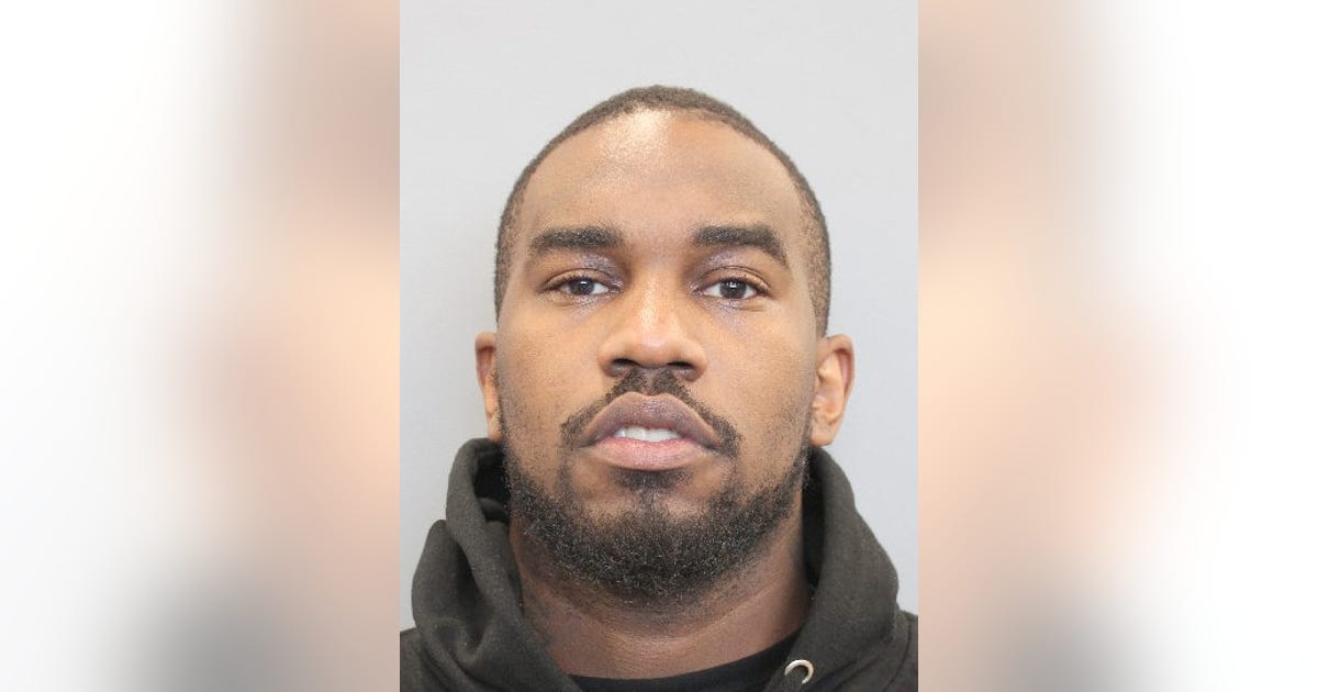 Suspect arrested in deadly shooting of Houston mother on New Year's Day ...