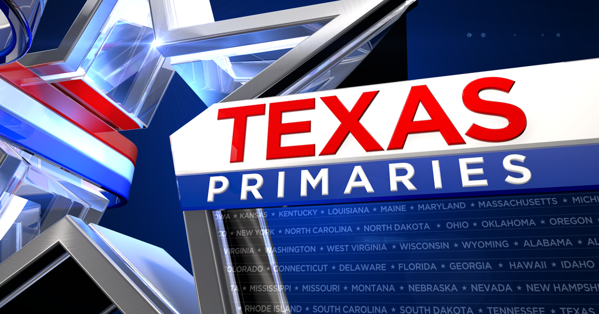 What propositions are on the ballot for Texas Democrats? | FOX 4 Dallas ...