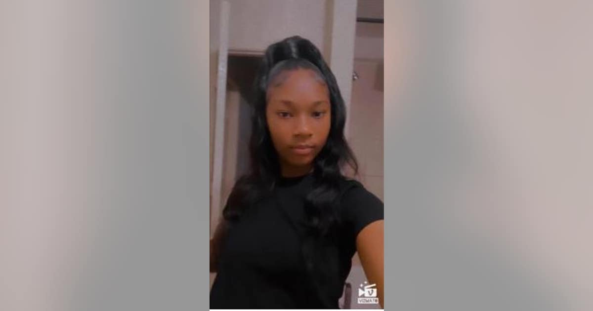14-year-old girl reported missing, last seen in southeast Houston | FOX ...