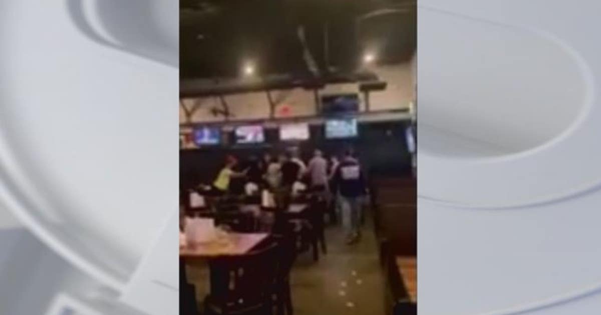 Houston restaurant owner accused of calling customers racial slurs ...
