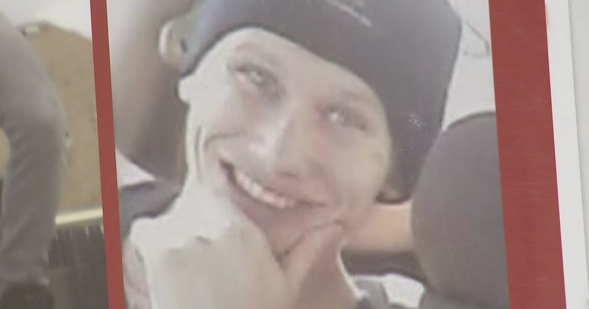 Kyle Thomas Rugg: Remains found in Polk Co. in 2020 identified as ...