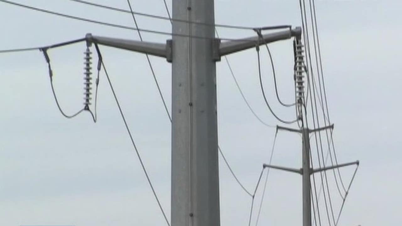 Houston power outage tracker: Check Centerpoint, Entergy outages ... Houston power outage tracker: Check Centerpoint, Entergy outages ...