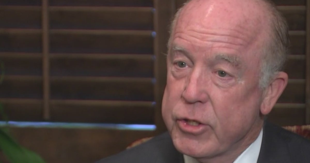 GOP activist Dr. Steven Hotze indicted in bogus voter fraud ...