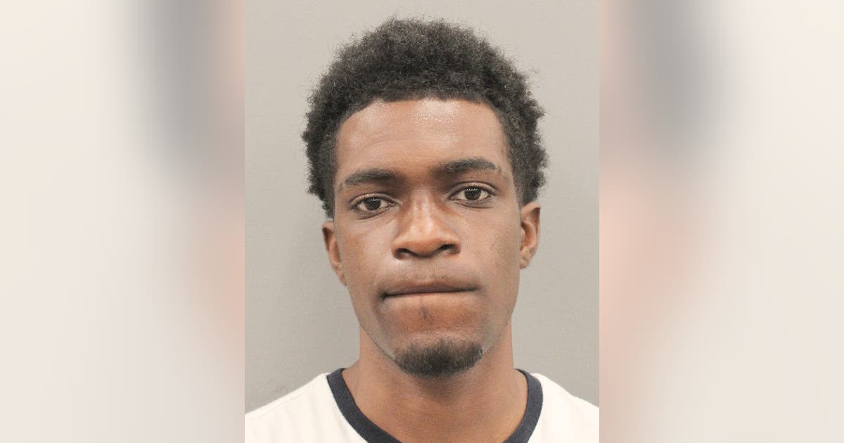 Suspect in custody after NW Houston police chase, deadly multi-vehicle ...