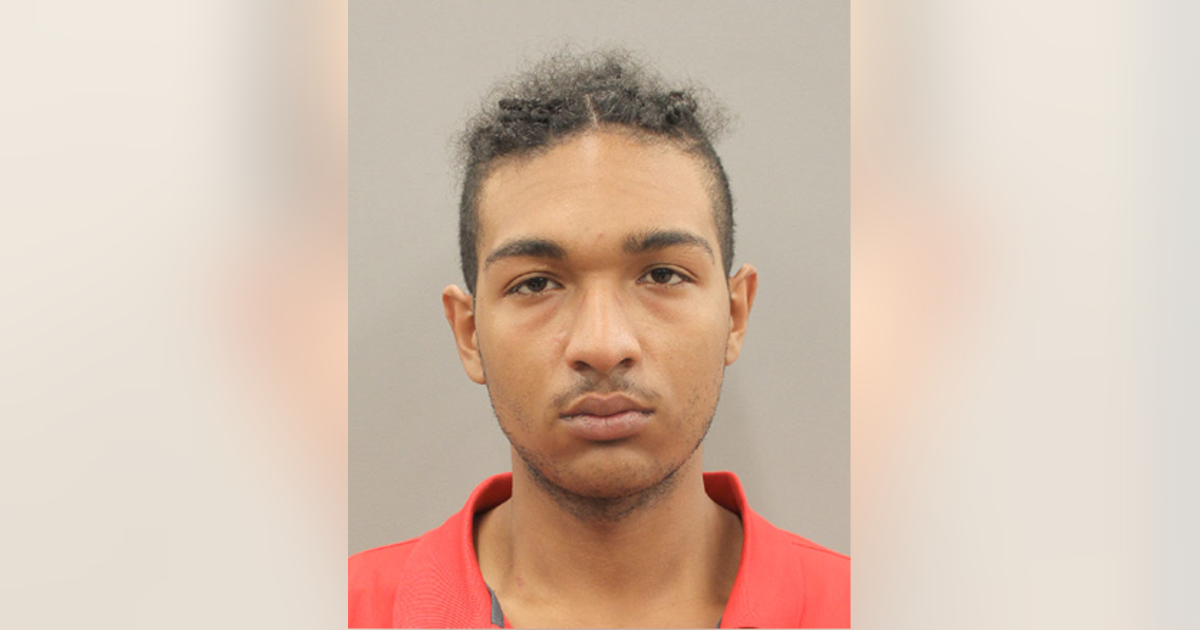 Southeast Houston weekend shooting suspect arrested, charged with ...
