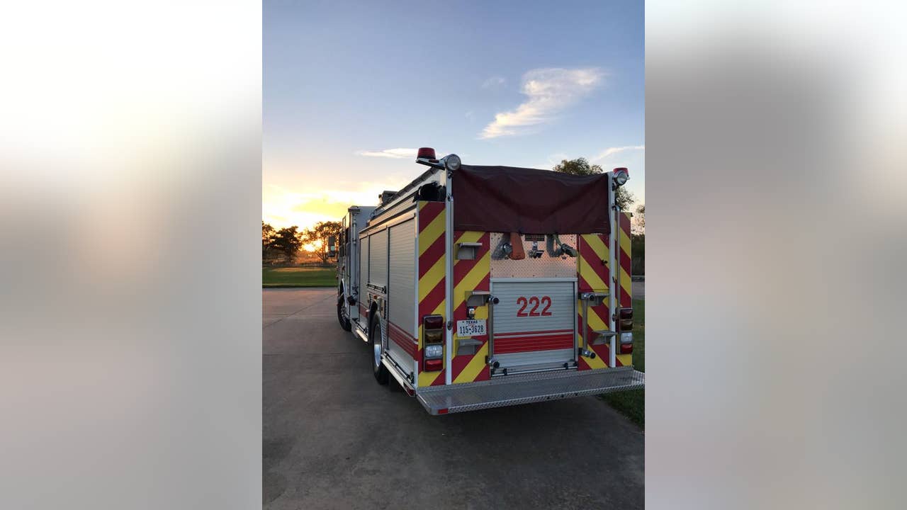 Grass fire in La Porte prompts officials to have residents avoid area ...