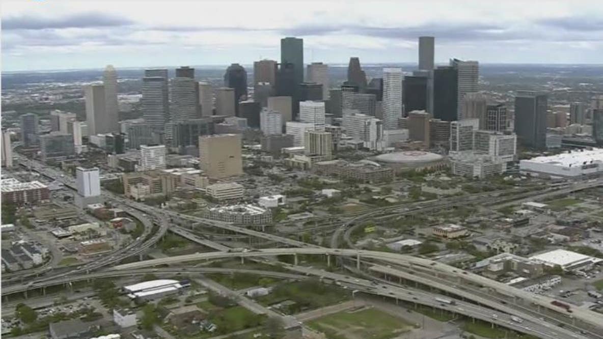 FOX 26 Houston