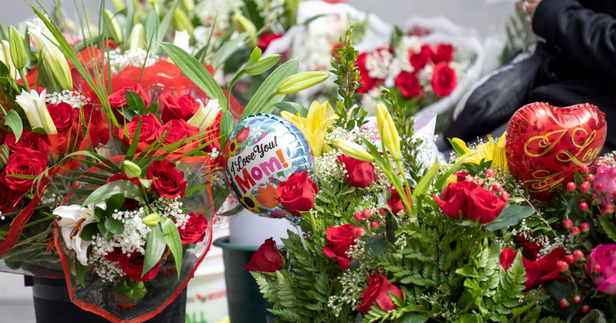 LIST: Houston-area Mother's Day 2025 events | FOX 26 Houston