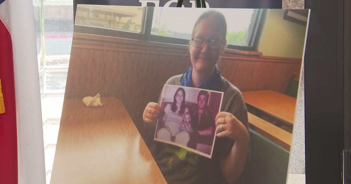 'Baby Holly', found alive 42 years after parents' murders, was left at ...