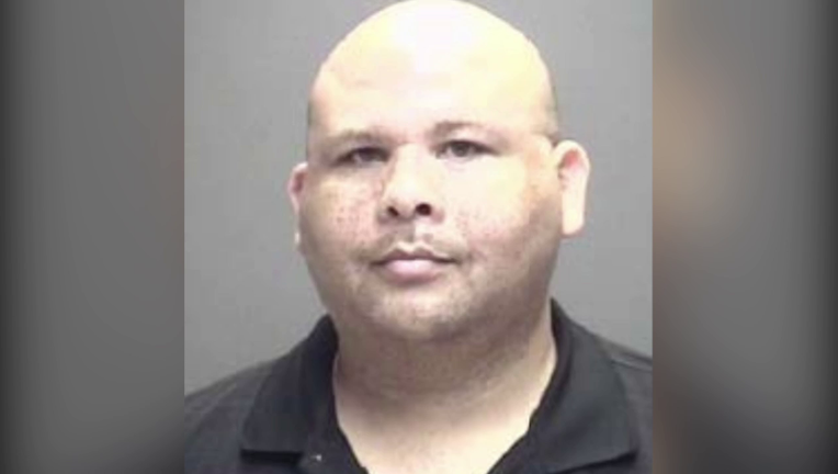 Man Arrested In Connection To Texas City Case Where Womans Body Was