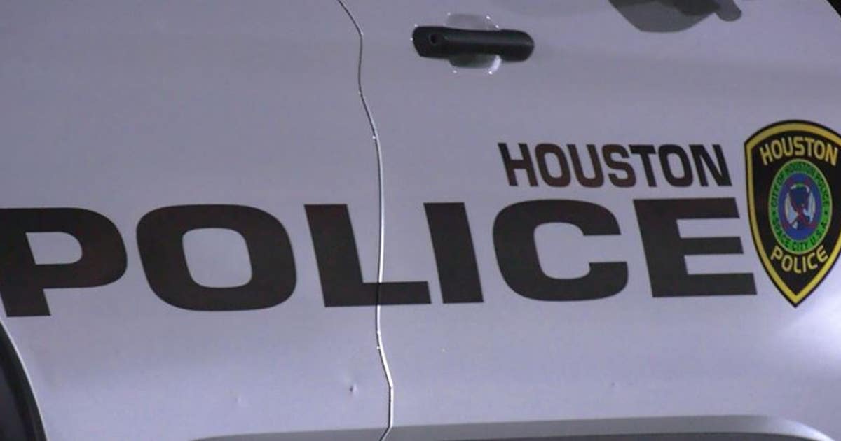 Houston suspect accused of shooting man to death after dispute over ...