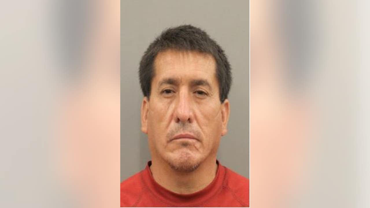 Manhunt underway for man accused of sexually assaulting child in SW ... Manhunt underway for man accused of sexually assaulting child in SW ...