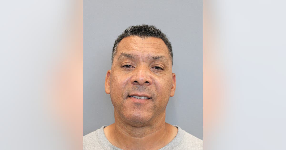 Houston driver charged with intoxicated assault in 3-vehicle crash that ...