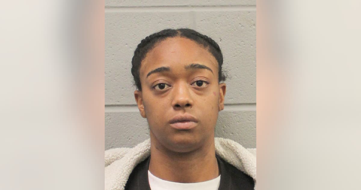 Houston suspect accused of ambushing, shooting to death woman walking ...