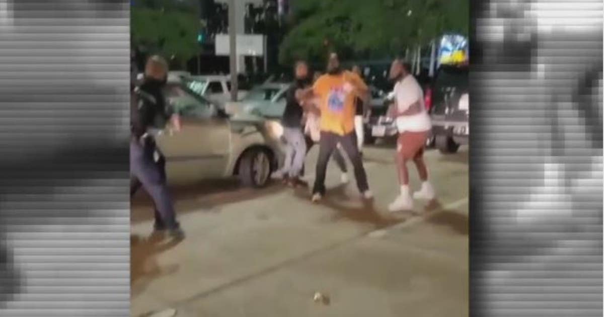 Houston-based rappers Trae tha Truth, Z-Ro involved in viral fight ...