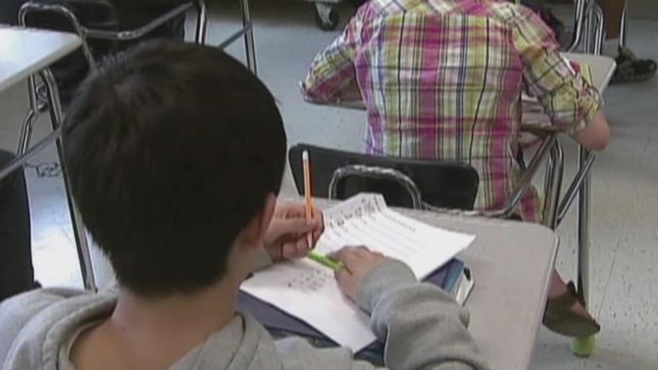 'Education malpractice,' social studies teacher speaks out about current debate over state ...