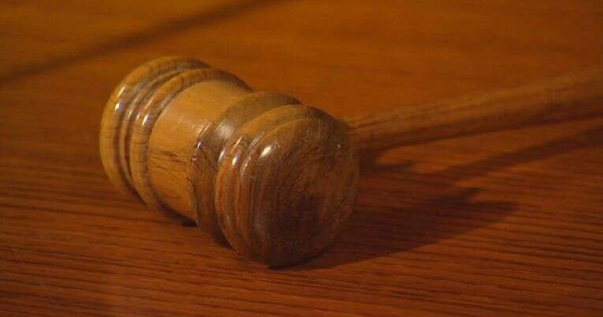 Federal civil rights lawsuit filed against Harris County following ...