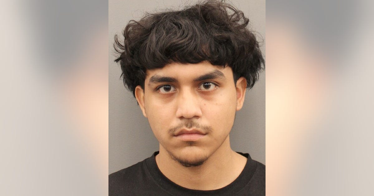 Second teen arrested for Axel Turcios murder, robbing him of shoes ...
