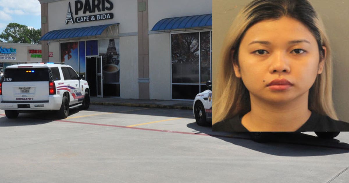 Illegal game room shut down in Harris County | FOX 26 Houston
