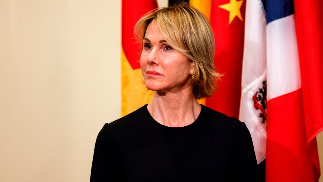 Kentucky politics: Trump ambassador Kelly Craft joins governor's race ... Kentucky politics: Trump ambassador Kelly Craft joins governor's race ...
