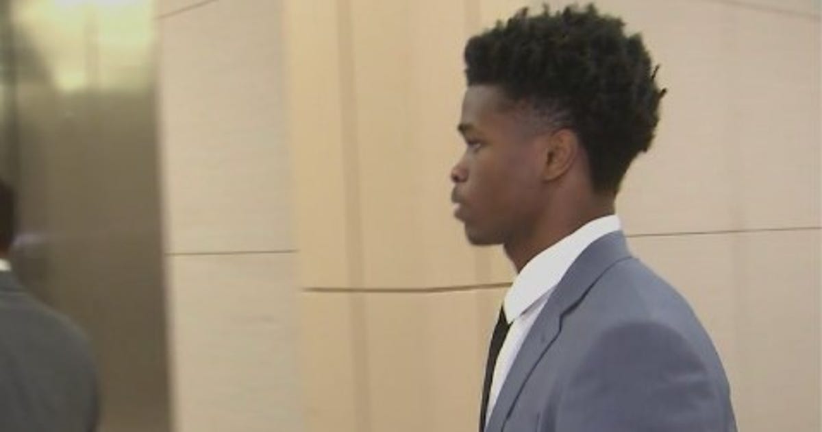 Jury seated in retrial for Antonio 'AJ' Armstrong, Jr., accused of ...
