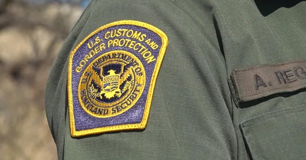 24-year-old arrested at Texas border with guns, ammo, and $1 million in ...