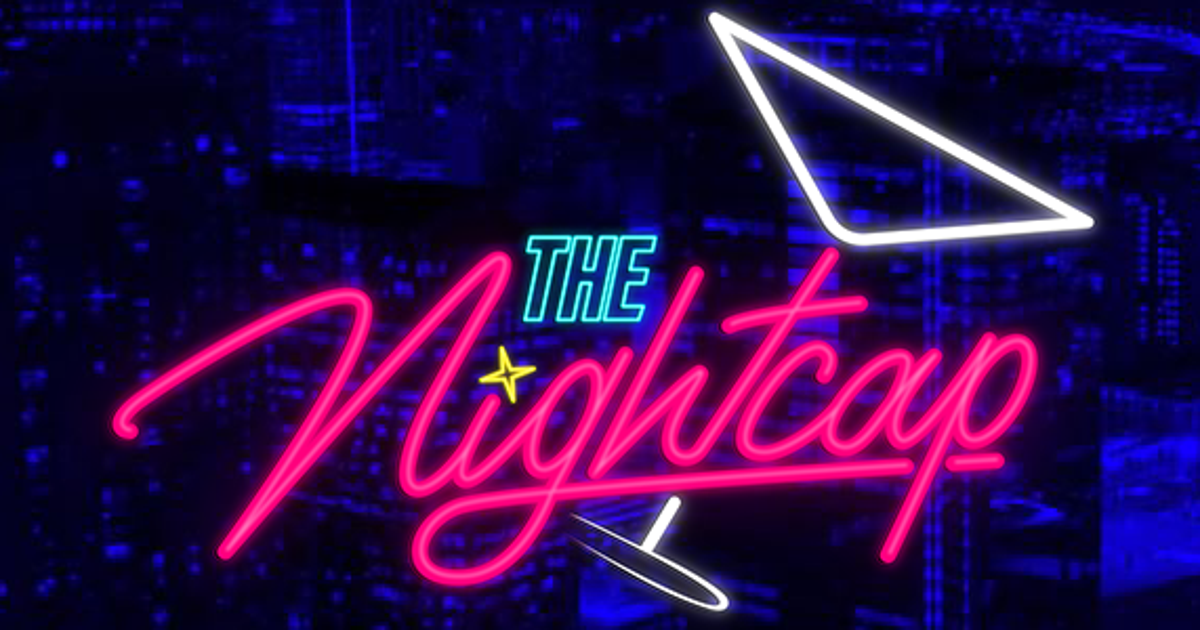 The Nightcap debuts Oct. 10 | FOX 26 Houston
