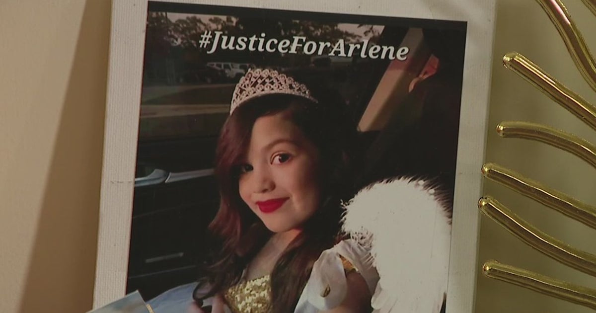 Houston Arlene Alvarez shooting: Murder charge dropped | FOX 26 Houston
