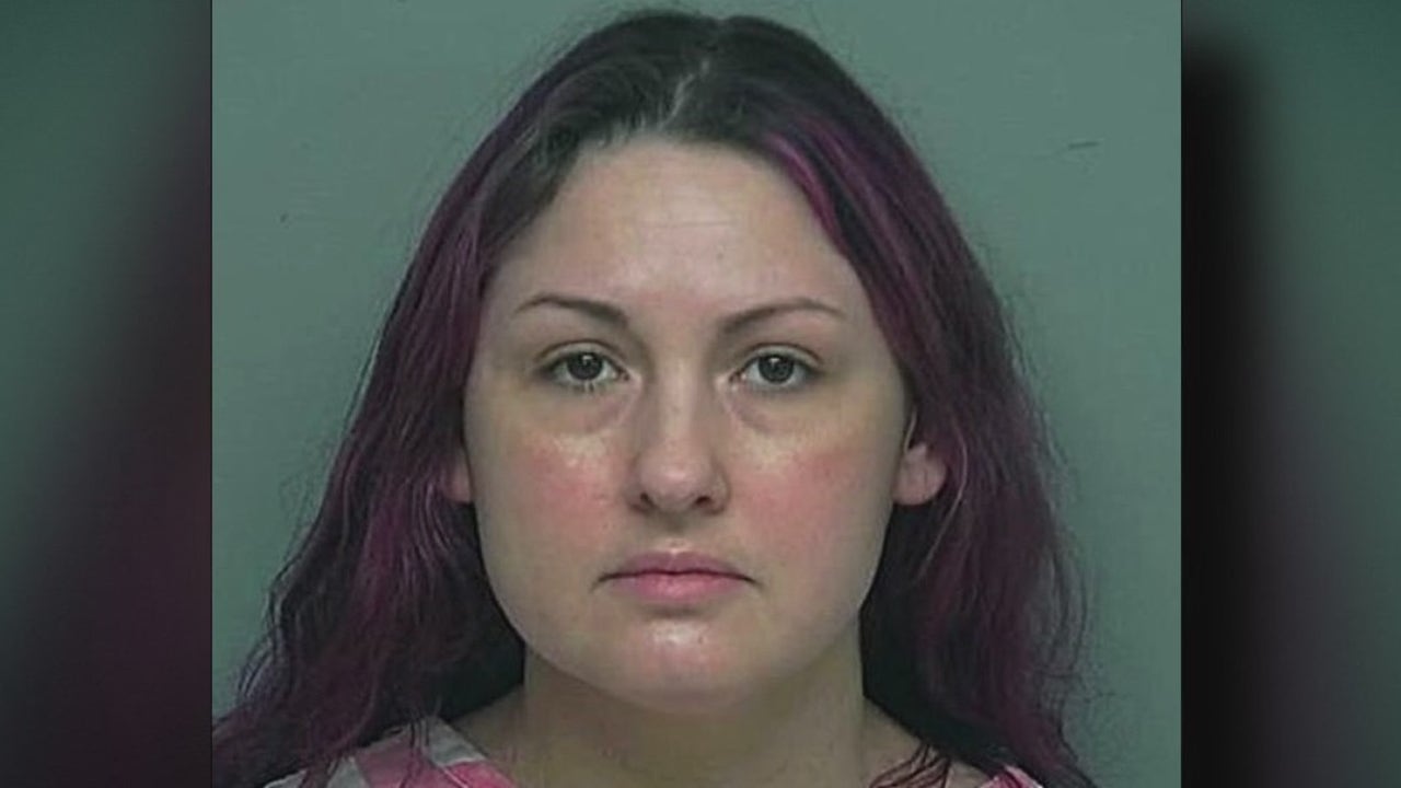 Former Conroe Isd Teacher Sentenced To 10 Years In Prison For Inappropriate Relationship With 8413