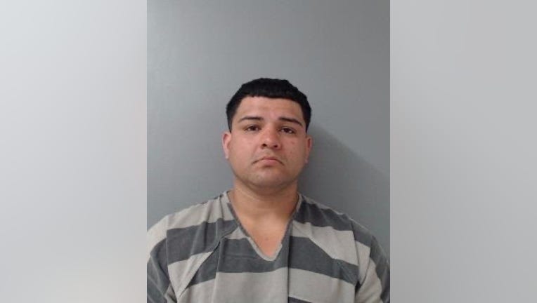 Capital murder charges filed against Daniel Chacon, accused of ... Capital murder charges filed against Daniel Chacon, accused of ...