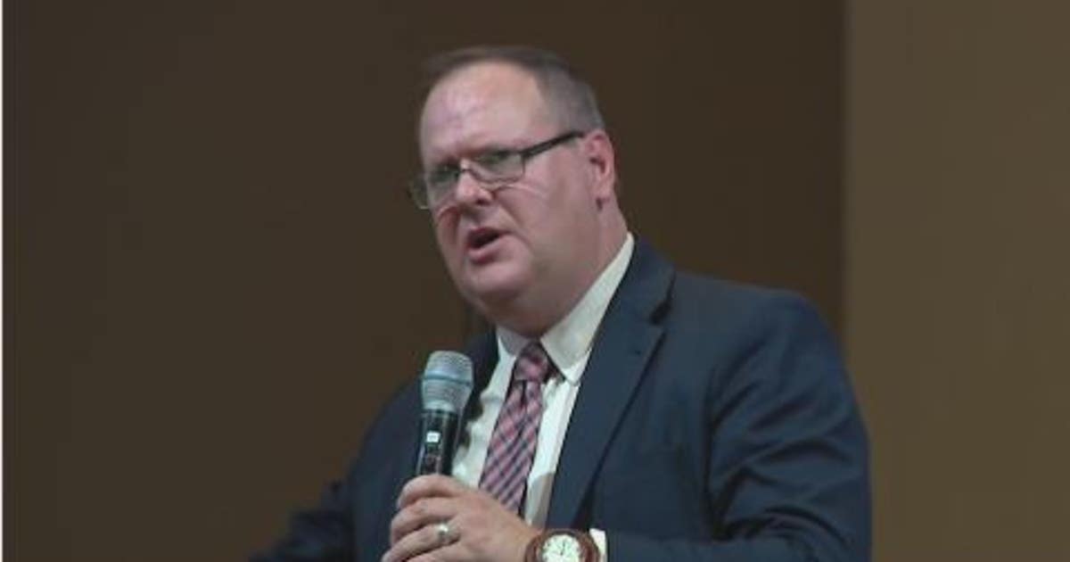 Candidates trying to unseat 6 Harris Co. Criminal District Court Judges ...
