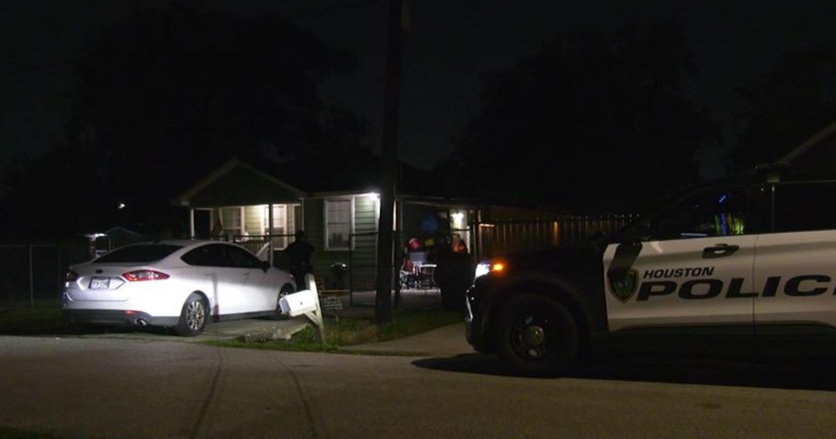 Man hit possibly by celebratory stray bullet after Astros World Series ...