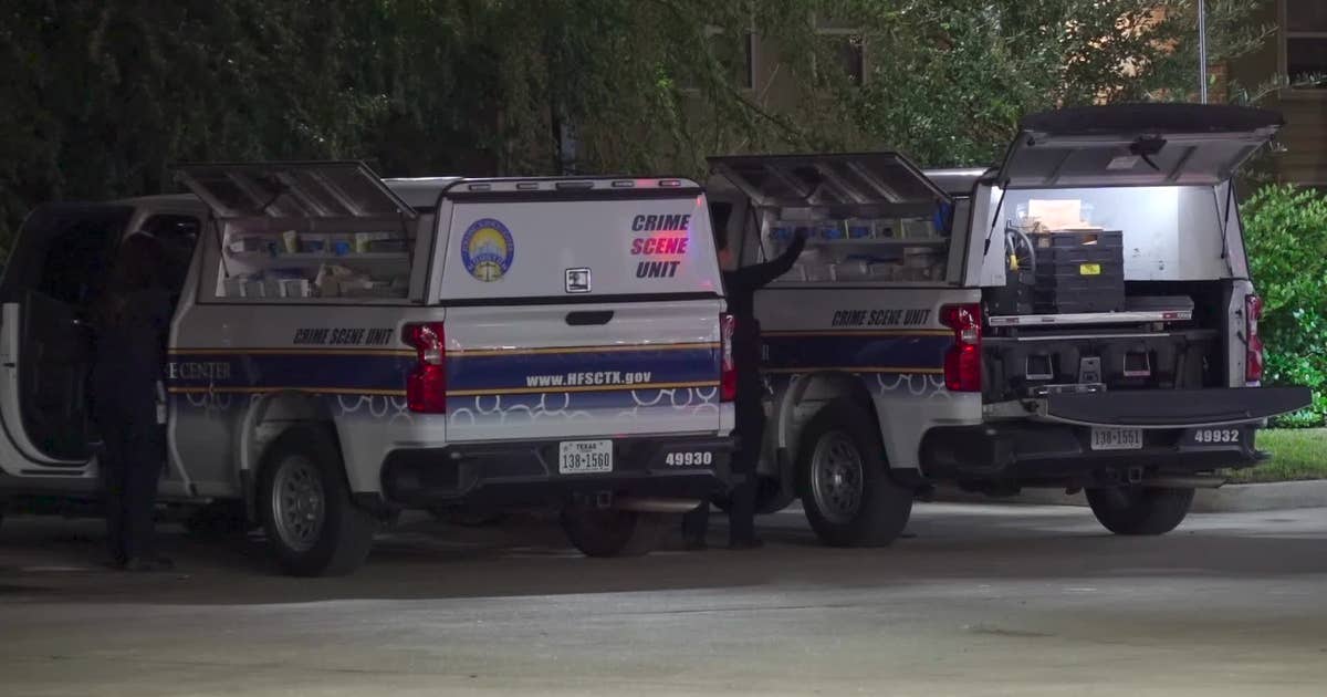 2 shot to death outside gas station on Bissonnet St in Houston | FOX 26 ...