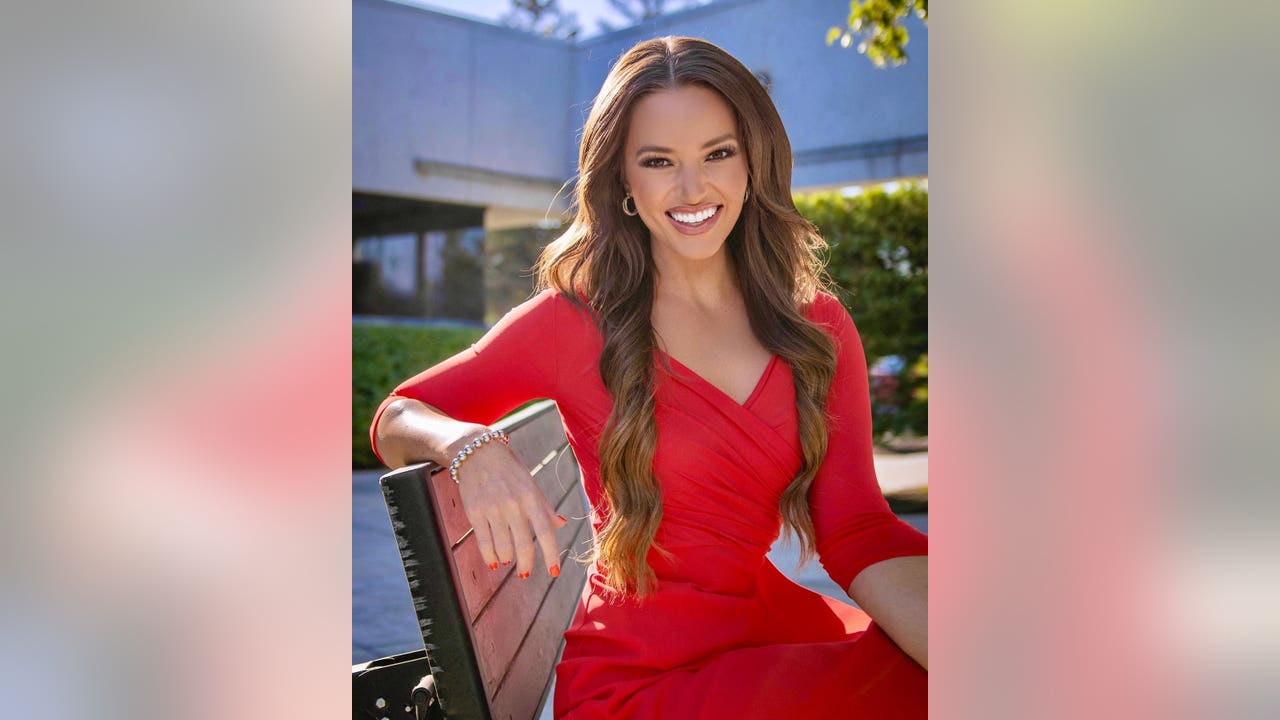 Caroline Collins Joins Fox 26 Team As New Evening Anchor | Fox 26 Houston
