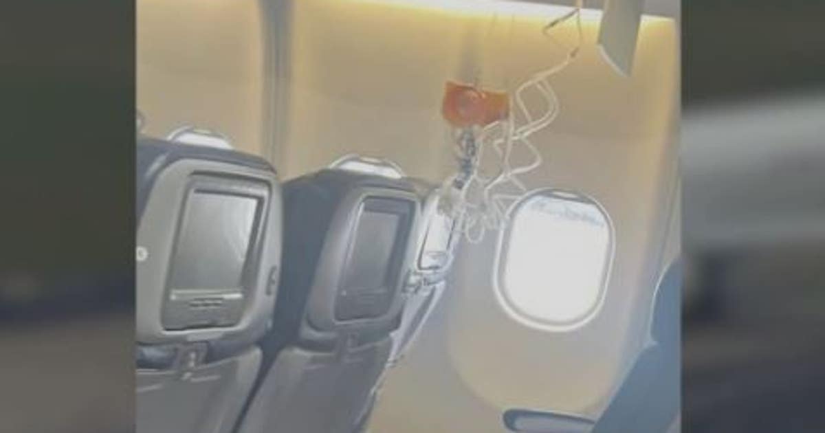 Experts provide tips on staying safe on flights with severe turbulence ...