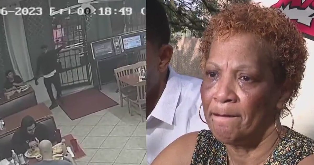 Houston taqueria shooting: Mother of taqueria suspect killed by ...