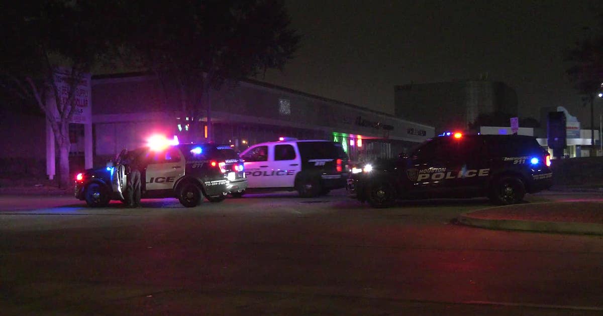 Man, woman shot in tent in southwest Houston near Bissonnet, S Gessner ...