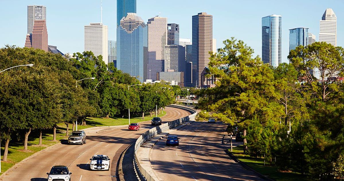 You Decide – Houston’s Mayor – List of candidates | FOX 26 Houston