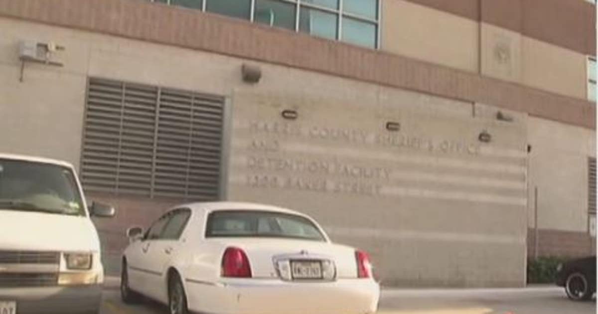 Harris Co. Jail inmate goes public with death, violence, drug use he ...
