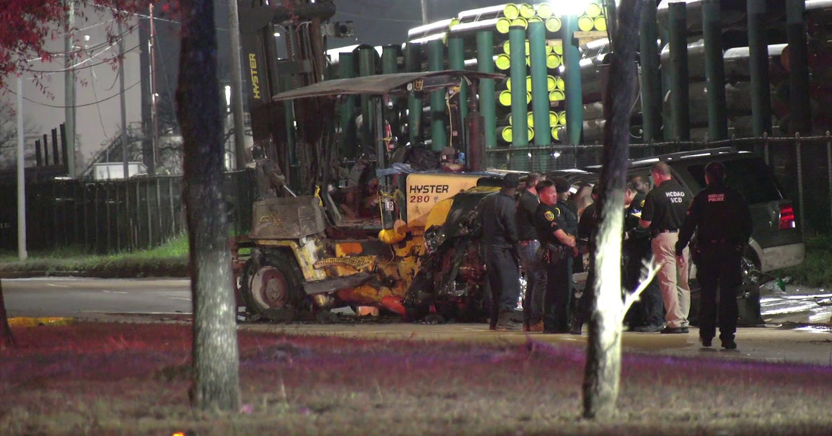 49-year-old man charged with Intoxicated Manslaughter, ran into ...