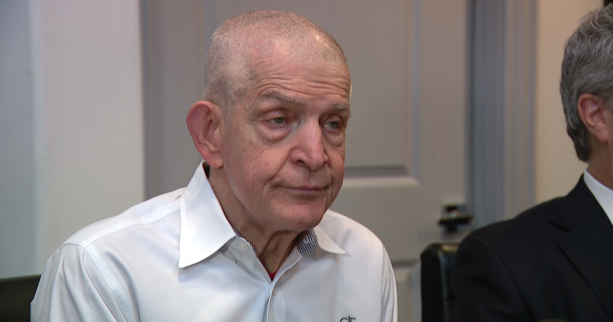 Mattress Mack suing Harris County for public election records | FOX 26 ...