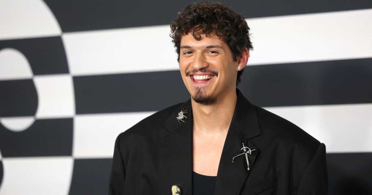 Omar Apollo, J.I.D. added to March Madness Music Festival lineup | FOX ...