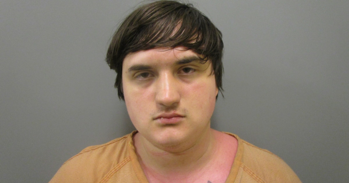 Nicholas Robert Liggio, 23, charged with father's murder in League City ...