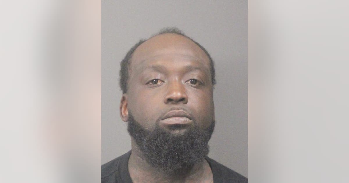 Baytown man sentenced to 28 years behind bars for rape after kidnapping ...
