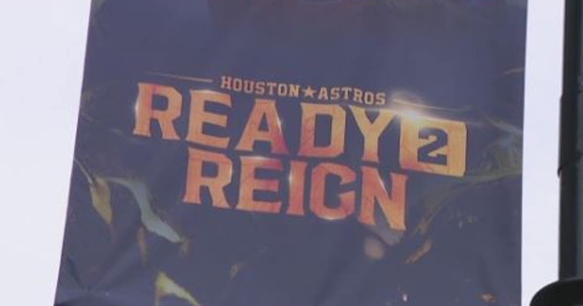 Houston Astros fans sellout Opening Day; Mattress Mack bets $1.9 ...