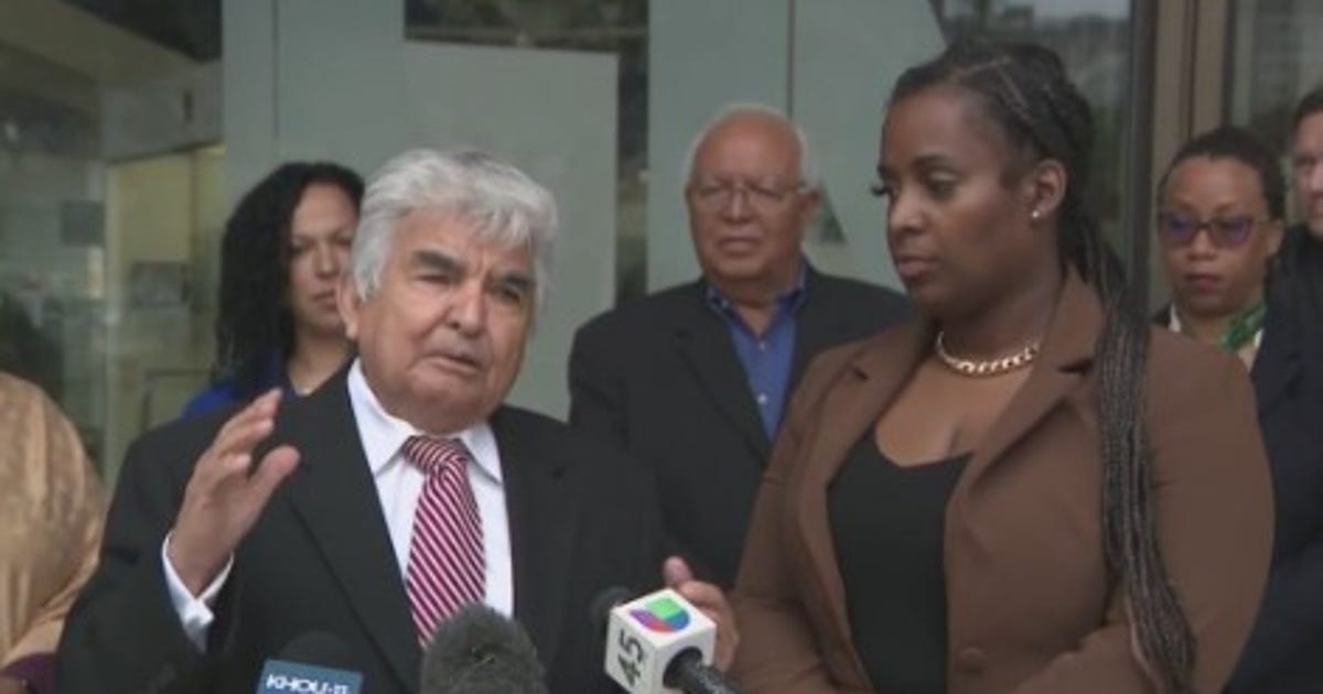 Houston ISD takeover: Federal lawsuit filed against TEA on behalf of ...